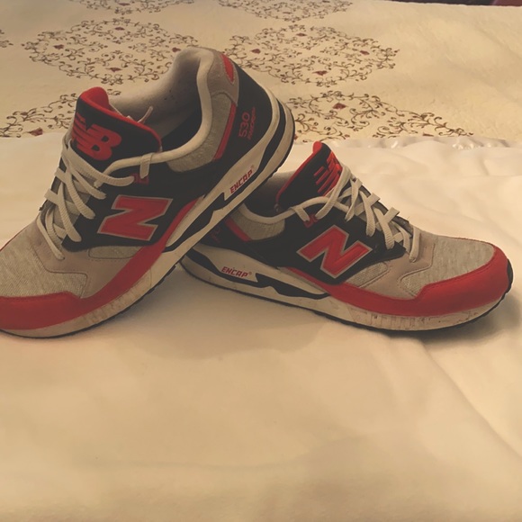 New Balance | Shoes | New Balance 53 Encap Shoes | Poshmark